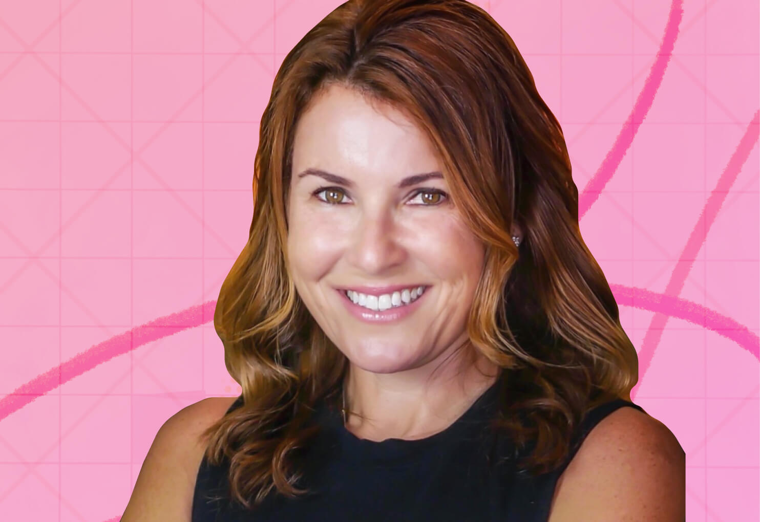 Felicia Alexander Episode 28 - The Breakthrough - The Journal | TheoremOne